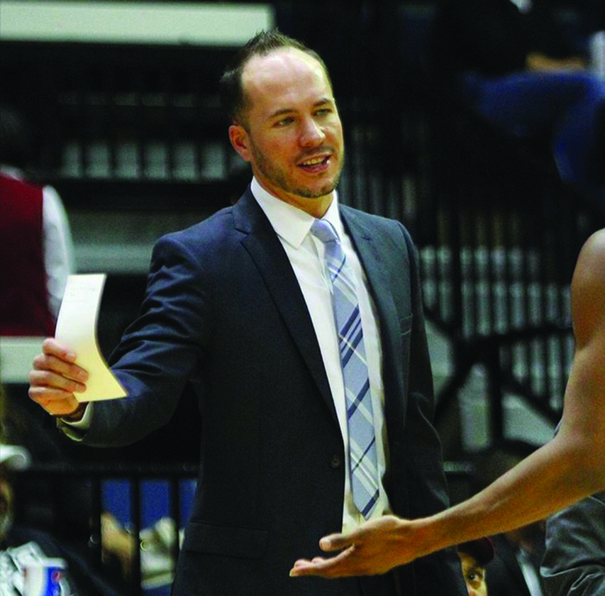 Pro basketball skills trainer coming to Central Mounain | News, Sports ...